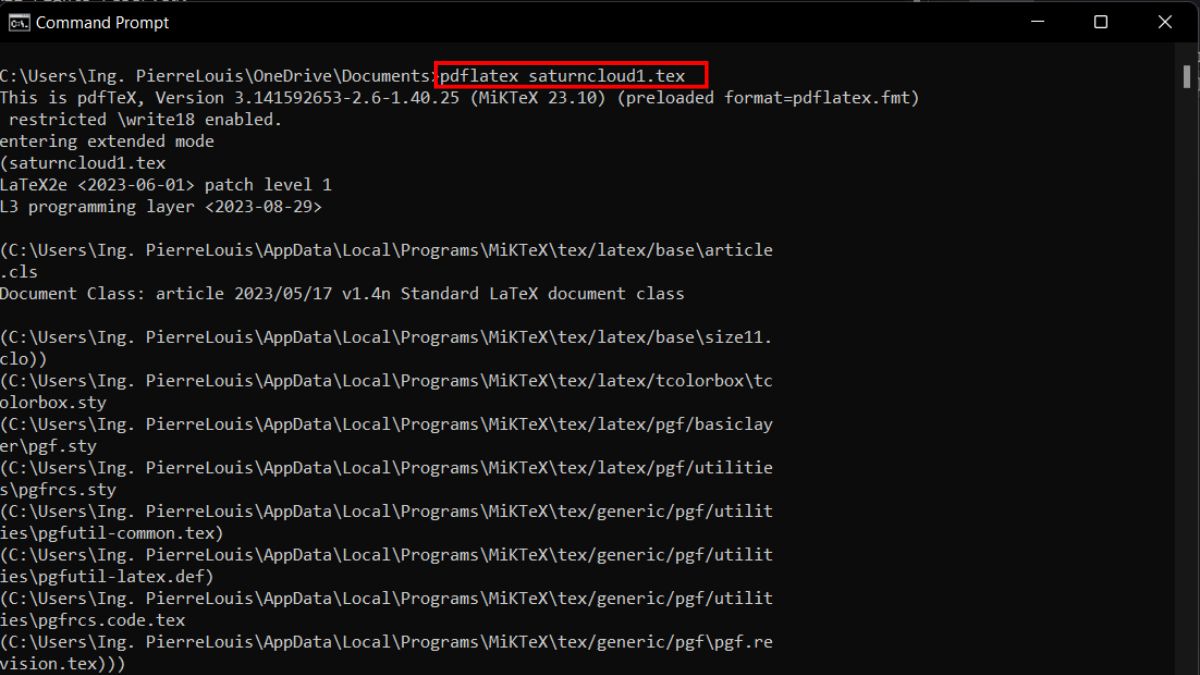 Cách chuyển IPYNB sang PDF đơn giản, nhanh chóng